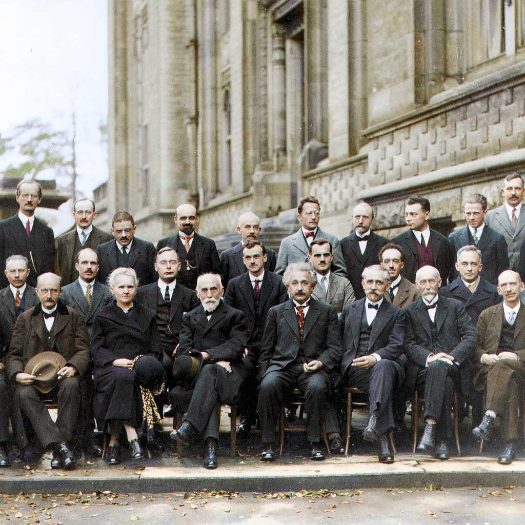 Quantum Tutor AI - Sign In